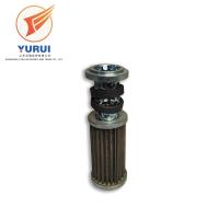 China 50000pieces/Year Bulldozer Fine Filter Hydraulic Filter Element for SD13 10y-15-07000 for sale