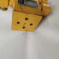 China 222-63-06000 Grader Blade Swivel Joint Rotary Fitting for Land Leveller Parts in Yellow for sale