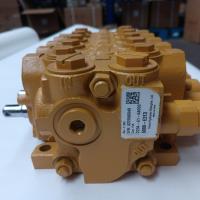 China 5000-G73 Husco 2234-61-04000 Multi-Channel Valve Assembly for Excavator Hydraulic Parts for sale