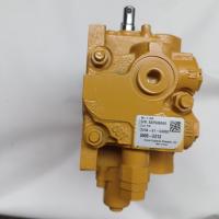 China 5000-G73 Husco 2234-61-04000 Multi-Channel Valve Assembly for Excavator Hydraulic Parts for sale