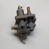 China Construction Machinery, Loaders Gas Brake Valve 2445-07-09000 Combination Valves for sale