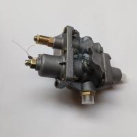 China Construction Machinery, Loaders Gas Brake Valve 2445-07-09000 Combination Valves for sale