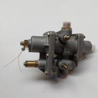 China Construction Machinery, Loaders Gas Brake Valve 2445-07-09000 Combination Valves for sale