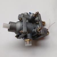 China Construction Machinery, Loaders Gas Brake Valve 2445-07-09000 Combination Valves for sale