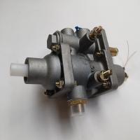 China Construction Machinery, Loaders Gas Brake Valve 2445-07-09000 Combination Valves for sale