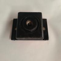 China Original Equipment Damping Block 222-01-07000 for Road Roller Parts Standard Size for sale