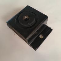 China Original Equipment Damping Block 222-01-07000 for Road Roller Parts Standard Size for sale