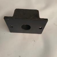 China Original Equipment Damping Block 222-01-07000 for Road Roller Parts Standard Size for sale
