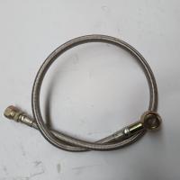 China Alloy Fuel Tank for Original Equipment Engineering Machinery 254-04-03000 Fuel Pipe for sale