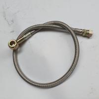 China Alloy Fuel Tank for Original Equipment Engineering Machinery 254-04-03000 Fuel Pipe for sale