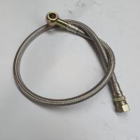 China Alloy Fuel Tank for Original Equipment Engineering Machinery 254-04-03000 Fuel Pipe for sale