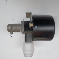 China Original Mountain Push Roller Parts Sr Brake Pump 263-77-03000 Air Booster Pump Assembly for sale