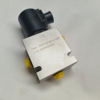 China Shantui Components and Parts Electric System 266-77-05000 Solenoid Valve for sale