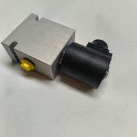 China Shantui Components and Parts Electric System 266-77-05000 Solenoid Valve for sale