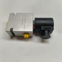China Shantui Components and Parts Electric System 266-77-05000 Solenoid Valve for sale