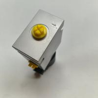 China Shantui Components and Parts Electric System 266-77-05000 Solenoid Valve for sale