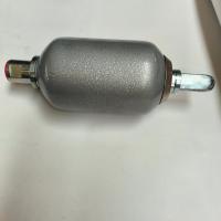 China Road Machinery Pressure Vessel Construction Machinery Accessories 1L 2251-64-08000 Accumulator for sale