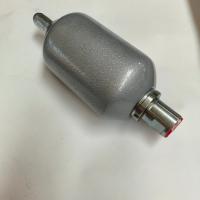 China Road Machinery Pressure Vessel Construction Machinery Accessories 1L 2251-64-08000 Accumulator for sale