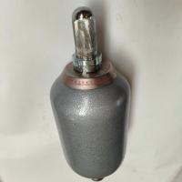 China Road Machinery Pressure Vessel Construction Machinery Accessories 1L 2251-64-08000 Accumulator for sale