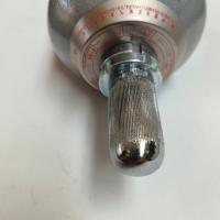 China Road Machinery Pressure Vessel Construction Machinery Accessories 1L 2251-64-08000 Accumulator for sale