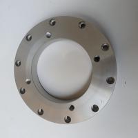 China High Quality Hot Sale Steel High Pressure Vessel Flanges Forging Steel Flange 2256-60-00001 Flange for sale