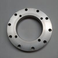 China High Quality Hot Sale Steel High Pressure Vessel Flanges Forging Steel Flange 2256-60-00001 Flange for sale