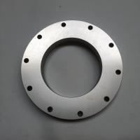 China High Quality Hot Sale Steel High Pressure Vessel Flanges Forging Steel Flange 2256-60-00001 Flange for sale
