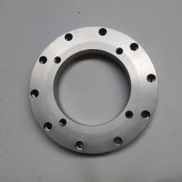 China High Quality Hot Sale Steel High Pressure Vessel Flanges Forging Steel Flange 2256-60-00001 Flange for sale