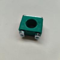 China 10000pieces/Year Intake Pipe Clamp for Pipe Fastening Tool 2449-75-11000 Colour Black for sale
