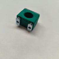 China 10000pieces/Year Intake Pipe Clamp for Pipe Fastening Tool 2449-75-11000 Colour Black for sale