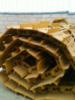 China 216MG-38156 Mountain Push SD22 Dozer Track Assembly 1500*1500*560mm for Customization for sale
