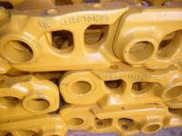 China 216MG-38156 Mountain Push SD22 Dozer Track Assembly 1500*1500*560mm for Customization for sale