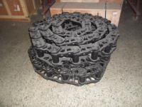 China 216MG-38156 Mountain Push SD22 Dozer Track Assembly 1500*1500*560mm for Customization for sale