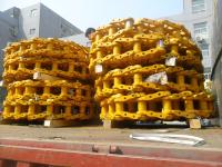 China 216MG-38156 Mountain Push SD22 Dozer Track Assembly 1500*1500*560mm for Customization for sale
