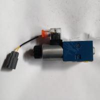 China Huade 4we10 4we10e31/Cw220-50n9z5l Proportional Directional Valve 4we10d 4we10g 10e 10h 10j Hydraulic Pressure Regulating Valve for sale