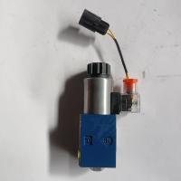 China Huade 4we10 4we10e31/Cw220-50n9z5l Proportional Directional Valve 4we10d 4we10g 10e 10h 10j Hydraulic Pressure Regulating Valve for sale