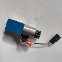China Huade 4we10 4we10e31/Cw220-50n9z5l Proportional Directional Valve 4we10d 4we10g 10e 10h 10j Hydraulic Pressure Regulating Valve for sale