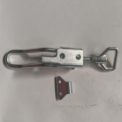 China Bulldozer, Roller, Loader, Grader Cover, Rear Cover 276-50-07000 Hooks for sale