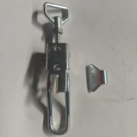 China Bulldozer, Roller, Loader, Grader Cover, Rear Cover 276-50-07000 Hooks for sale
