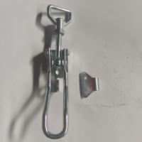 China Bulldozer, Roller, Loader, Grader Cover, Rear Cover 276-50-07000 Hooks for sale