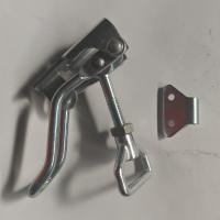 China Bulldozer, Roller, Loader, Grader Cover, Rear Cover 276-50-07000 Hooks for sale