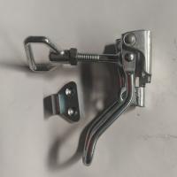 China Bulldozer, Roller, Loader, Grader Cover, Rear Cover 276-50-07000 Hooks for sale