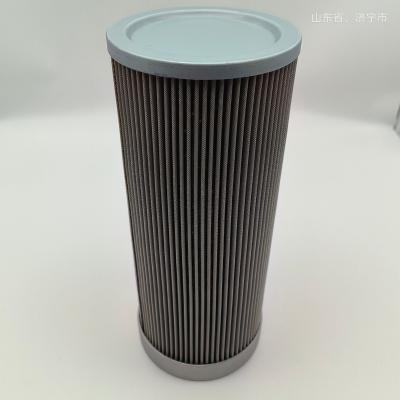 China Bulldozer Pars Imported Filter Paper 117g-74A-14100 Original Equipment Fine Filtration Hydraulic Filter for sale