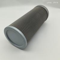China Bulldozer Pars Imported Filter Paper 117g-74A-14100 Original Equipment Fine Filtration Hydraulic Filter for sale