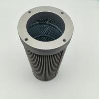 China Bulldozer Pars Imported Filter Paper 117g-74A-14100 Original Equipment Fine Filtration Hydraulic Filter for sale
