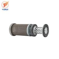 China Bulldozer Parts Stainless Steel Wire High Mild Magnet 16y-15-07000 Magnet Hydraulic Transmission Filter for sale