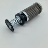 China Bulldozer Parts Stainless Steel Wire High Mild Magnet 16y-15-07000 Magnet Hydraulic Transmission Filter for sale