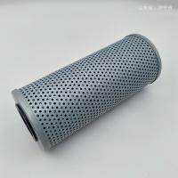 China Night Suppression System Bulldozer Pars 114G-60b-08100 Fiberglass Hydraulic Filter 15cm for sale