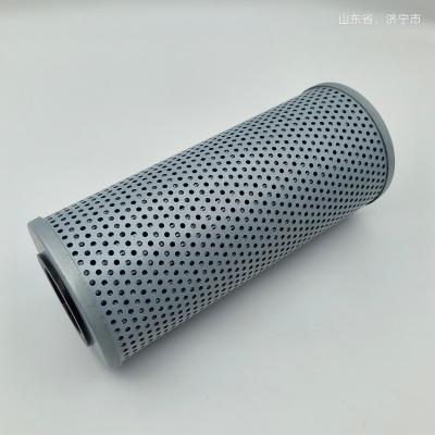 China Night Suppression System Bulldozer Pars 114G-60b-08100 Fiberglass Hydraulic Filter 15cm for sale