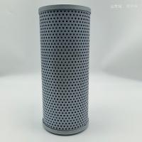 China Night Suppression System Bulldozer Pars 114G-60b-08100 Fiberglass Hydraulic Filter 15cm for sale